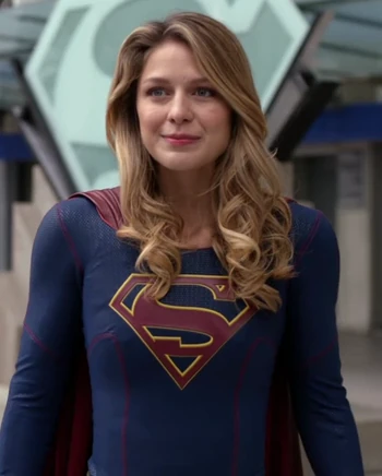 Kara Danvers (Arrowverse) | Heroes and Villains Wiki | Fandom