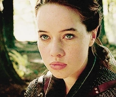 Susan Pevensie | Heroes and Villains Wiki | Fandom