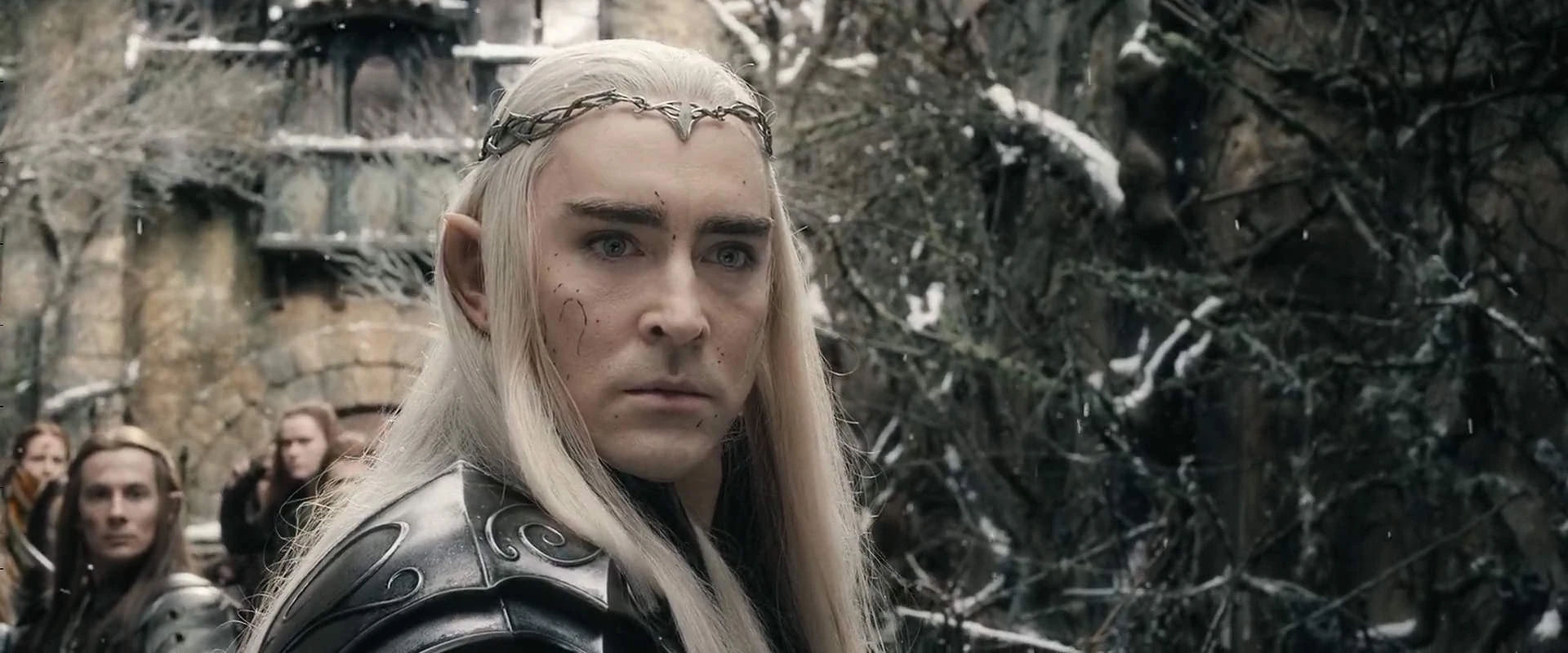 Thranduil | Heroes and Villains Wiki | Fandom