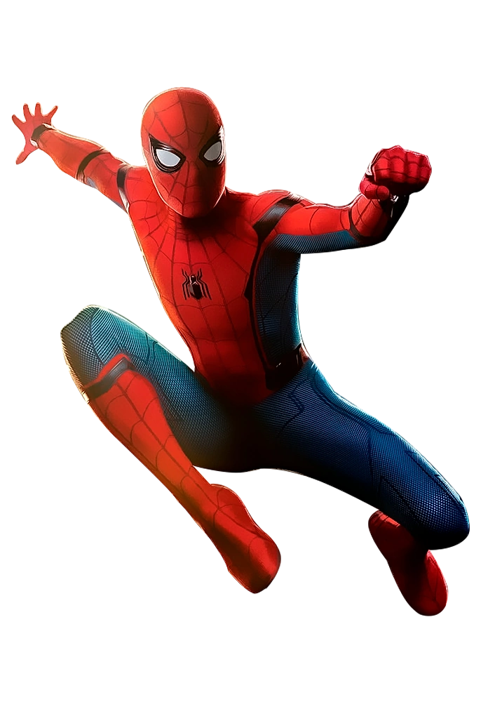 Spider-Man | Heroes and Villains Wiki | Fandom