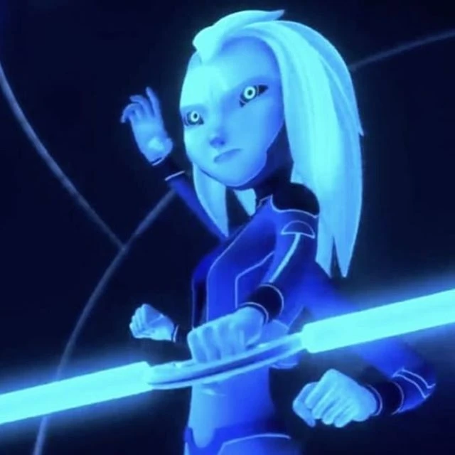 Aja Tarron | Heroes and Villains Wiki | Fandom