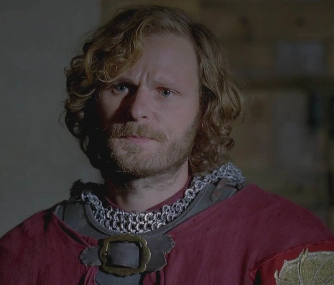 Sir Leon | Heroes and Villains Wiki | Fandom