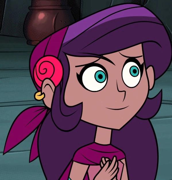 Marcella (Legend Quest) | Heroes and Villains Wiki | Fandom