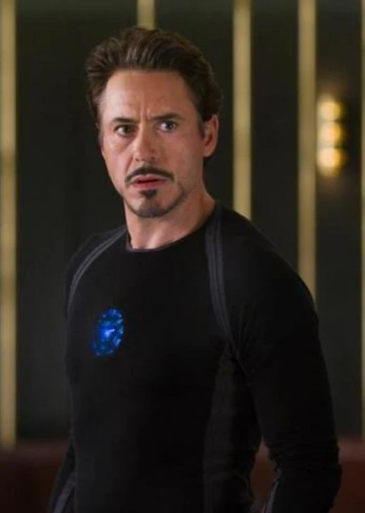 Iron Man (Marvel Cinematic Universe) | Heroes and Villains Wiki | Fandom