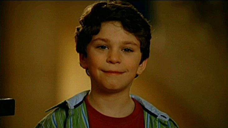 Nick Daley | Heroes and Villains Wiki | Fandom