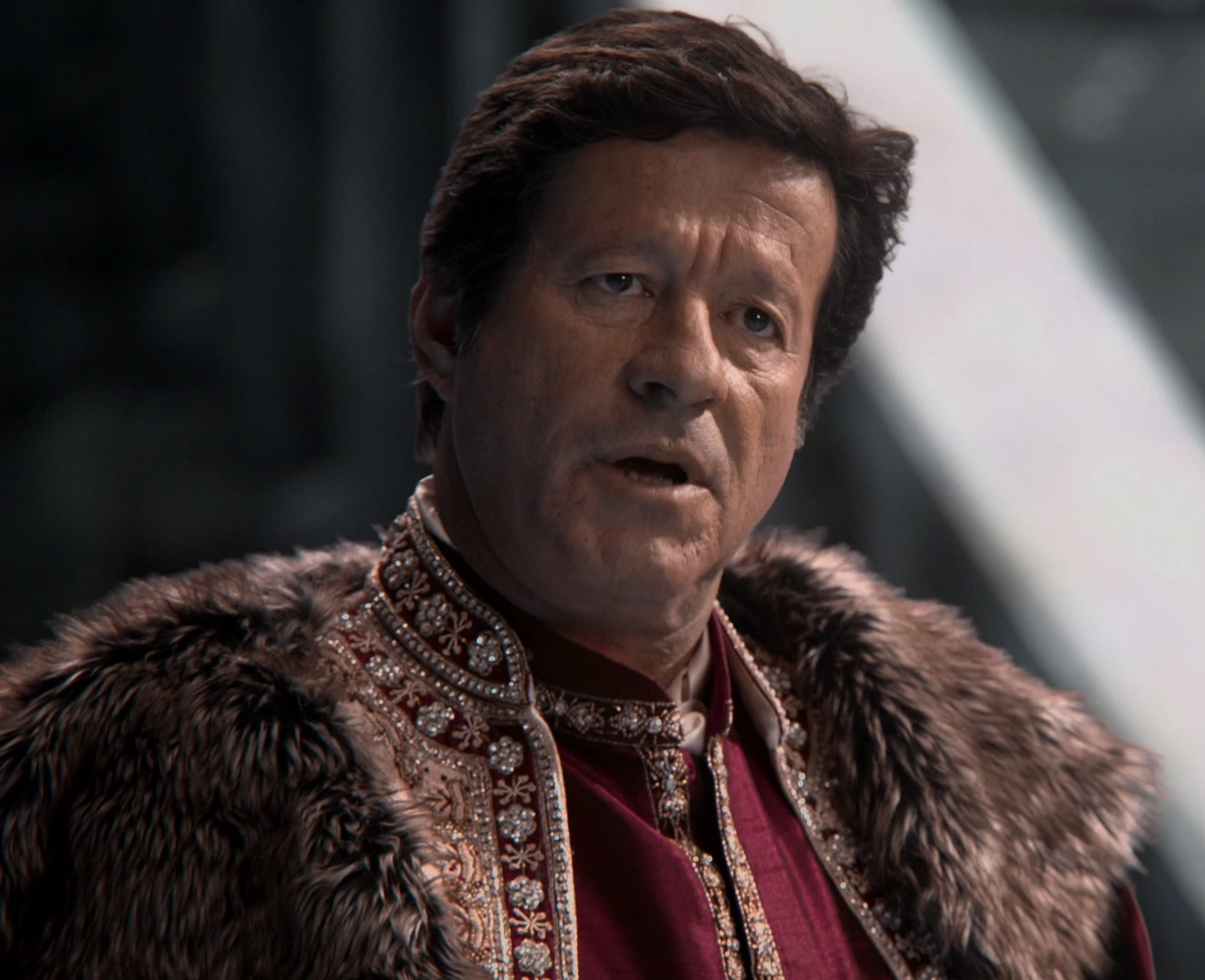 King Xavier | Heroes and Villains Wiki | Fandom