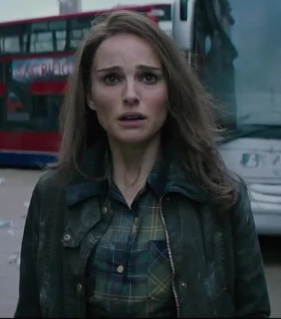 Jane Foster (Marvel Cinematic Universe) | Heroes and Villains Wiki | Fandom