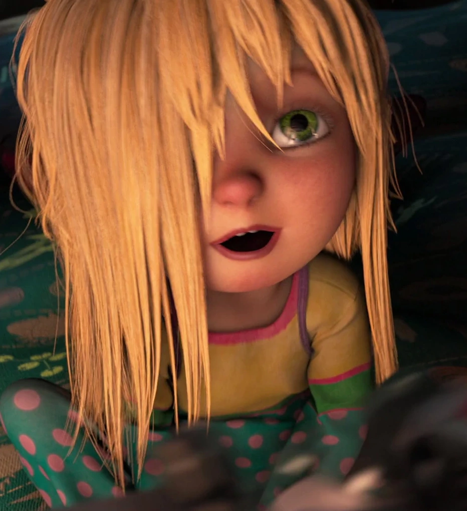 Sophie Bennett | Heroes and Villains Wiki | Fandom