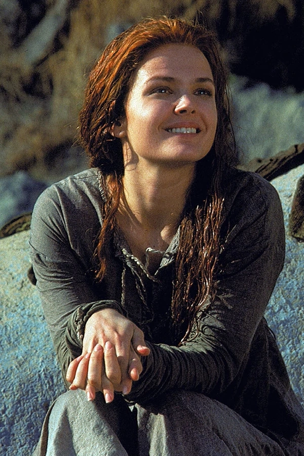 Kara (Dragonheart) | Heroes and Villains Wiki | Fandom