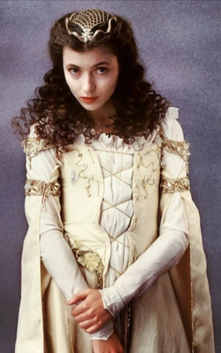 Princess Lili | Heroes and Villains Wiki | Fandom