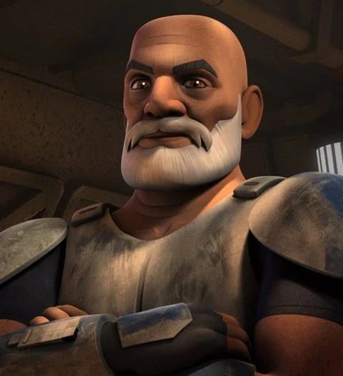 Captain Rex | Heroes and Villains Wiki | Fandom