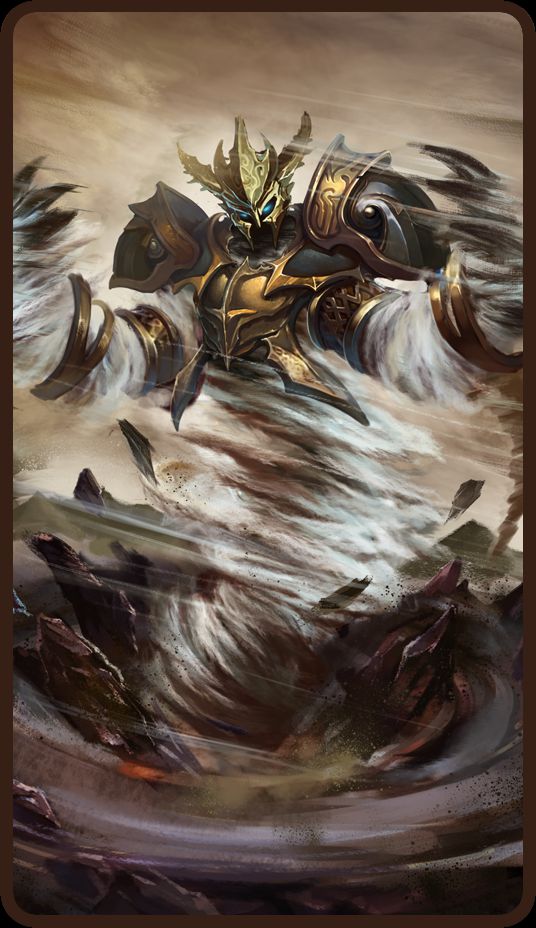 Stormlord Heroes Charge Wiki Fandom Powered By Wikia