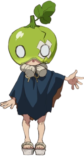 Suika | Wiki Héros Fr. | Fandom