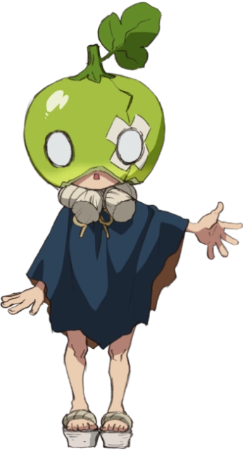 Suika | Wiki Héros Fr. | Fandom