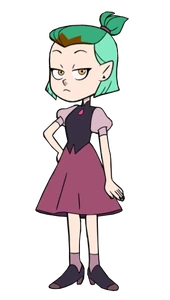 Amity Blight | Wiki Héros Fr. | Fandom