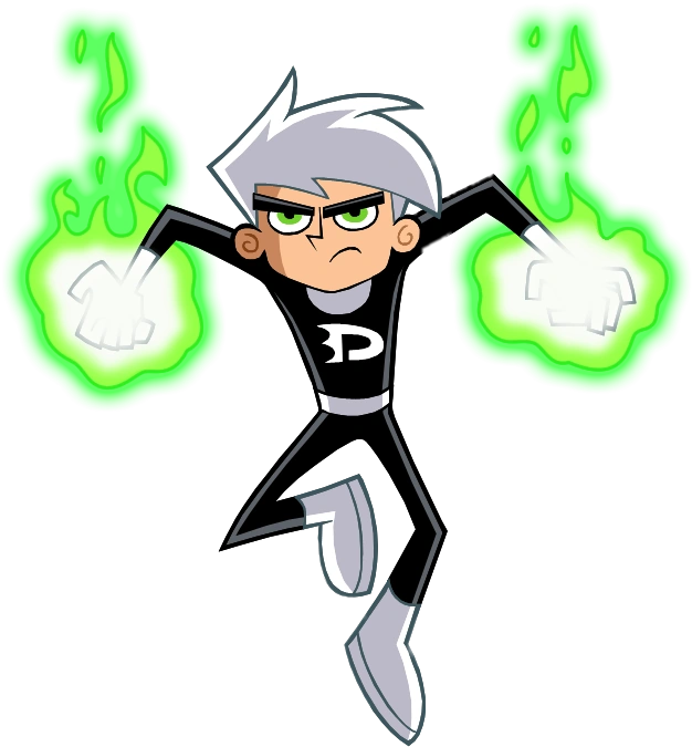 Danny Fenton | Wiki Héros Fr. | Fandom