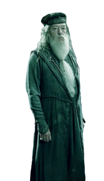 Albus Dumbledore | Wiki Héros Fr. | Fandom