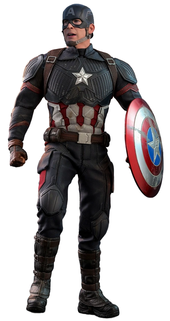 Captain America (Univers cinématographique Marvel) | Wiki Héros Fr ...