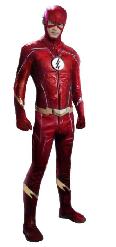 Barry Allen Arrowverse Wiki Heroes Fr Fandom
