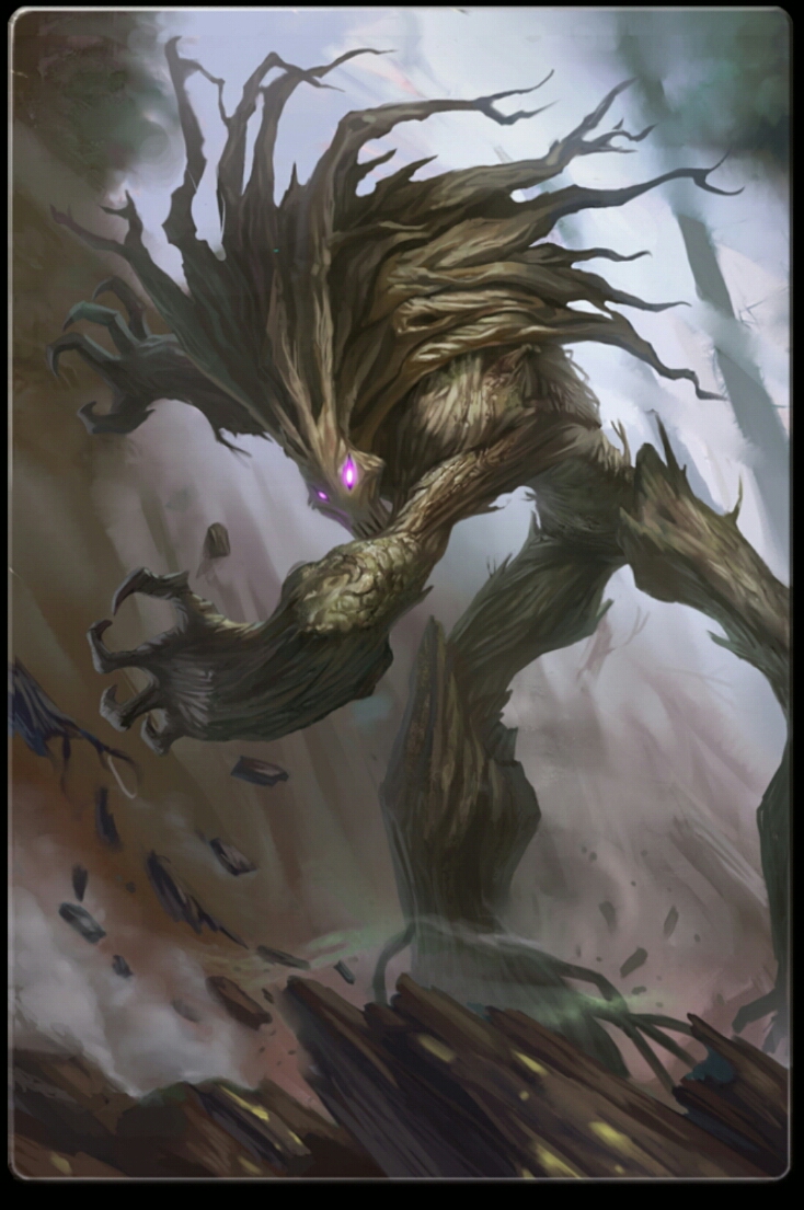 Treekin Heroes Of Camelot Wiki Fandom Powered By Wikia