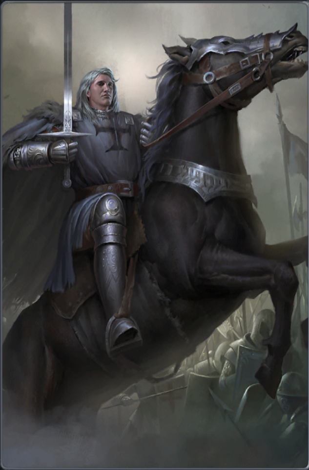 Baron Heroes Of Camelot Wiki Fandom Powered By Wikia
