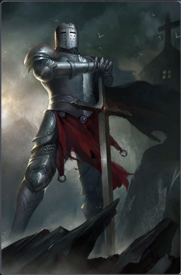 Watchman Heroes Of Camelot Wiki Fandom Powered By Wikia