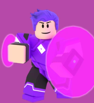 Amethysto | Heroes Of Robloxia Wiki | Fandom
