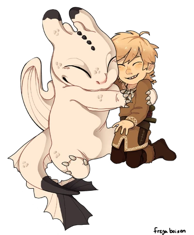 Nuffink Haddock | Heroes of the characters Wiki | Fandom