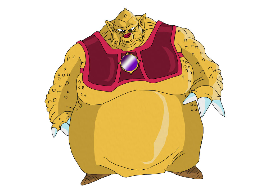 Misokatsun (Dragon Ball Series) | Heroes unite Wikia | FANDOM powered ...