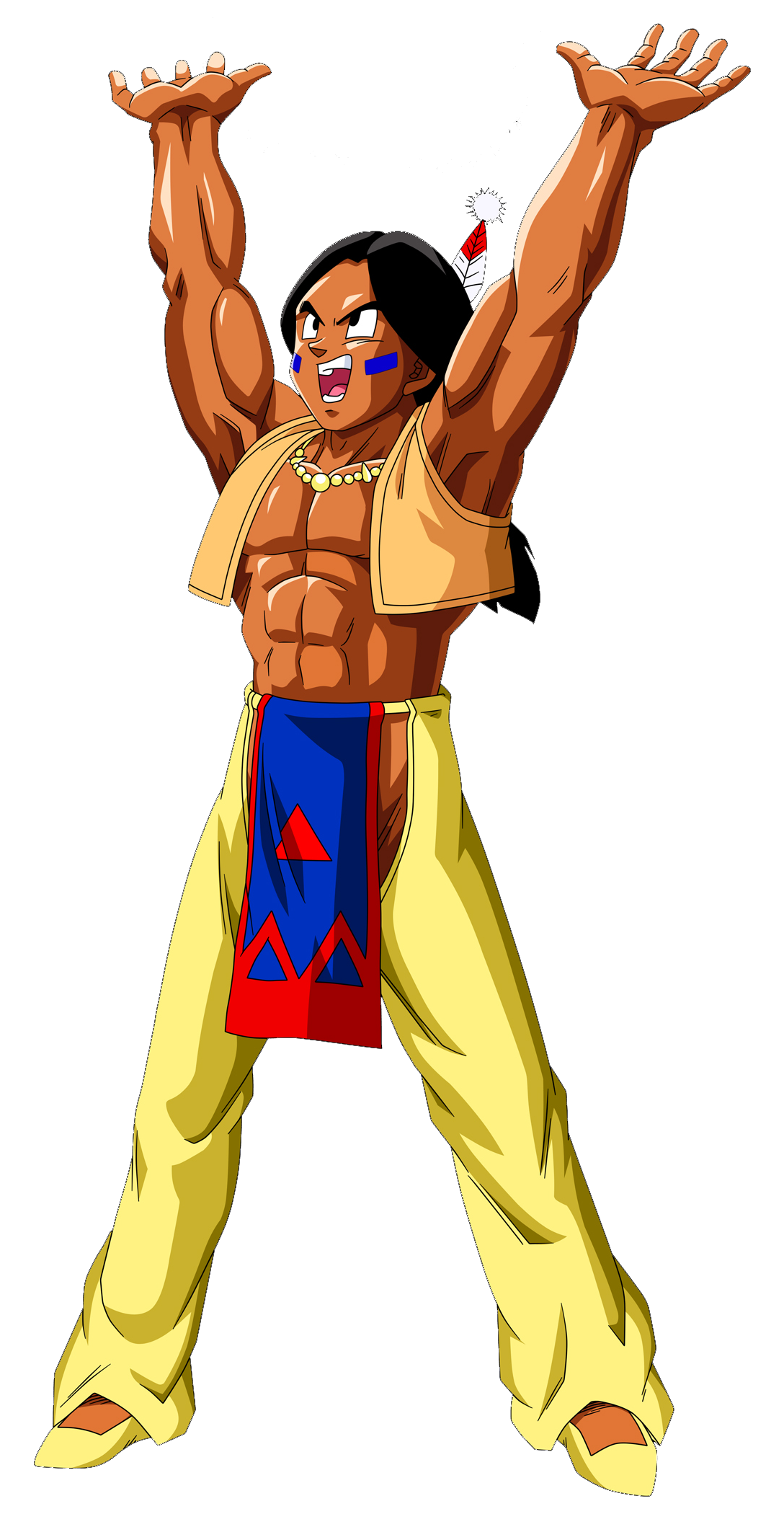 Upa (Dragon Ball Series) | Heroes unite Wikia | Fandom Upa (Dragon Ball Series) | Heroes unite Wikia | Fandom