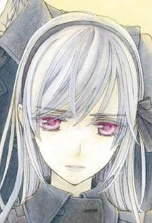 Ren Kiryu (Vampire Knight Series) | Heroes unite Wikia | Fandom