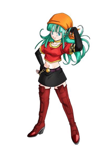 Bulpan Dragon Ball Series Heroes Unite Wikia Fandom Powered By Wikia