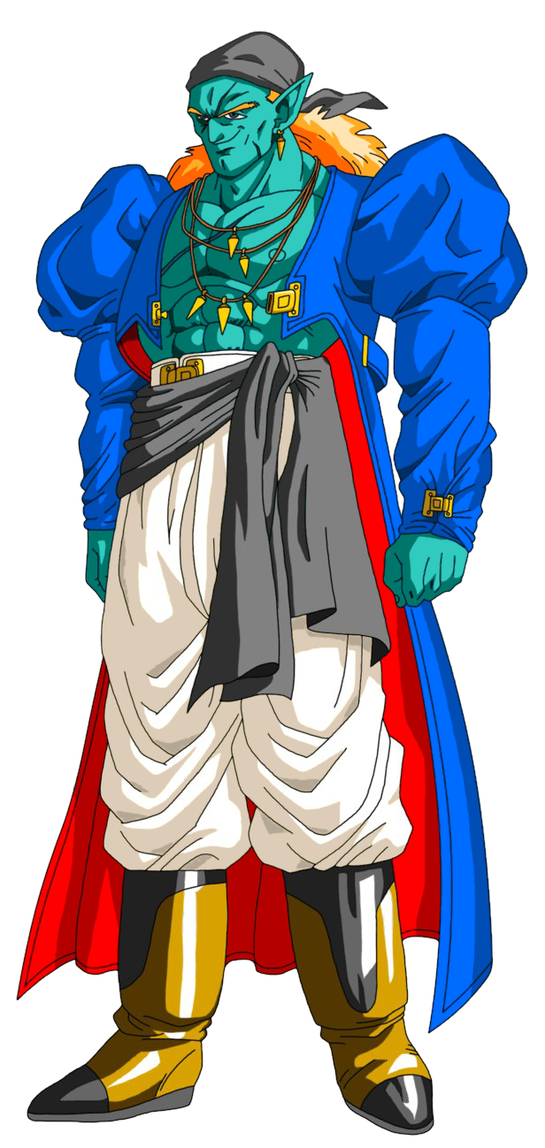 Bojack Dragon Ball Series Heroes Unite Wikia Fandom Powered By Wikia