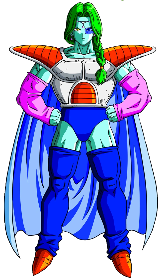 Image - Zarbon by alexiscabo1-d90msxa.png | Heroes unite Wikia | FANDOM ...