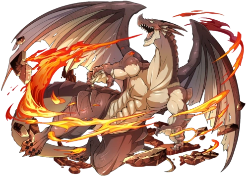Igneel (Fairy Tail Series) | Heroes unite Wikia | Fandom