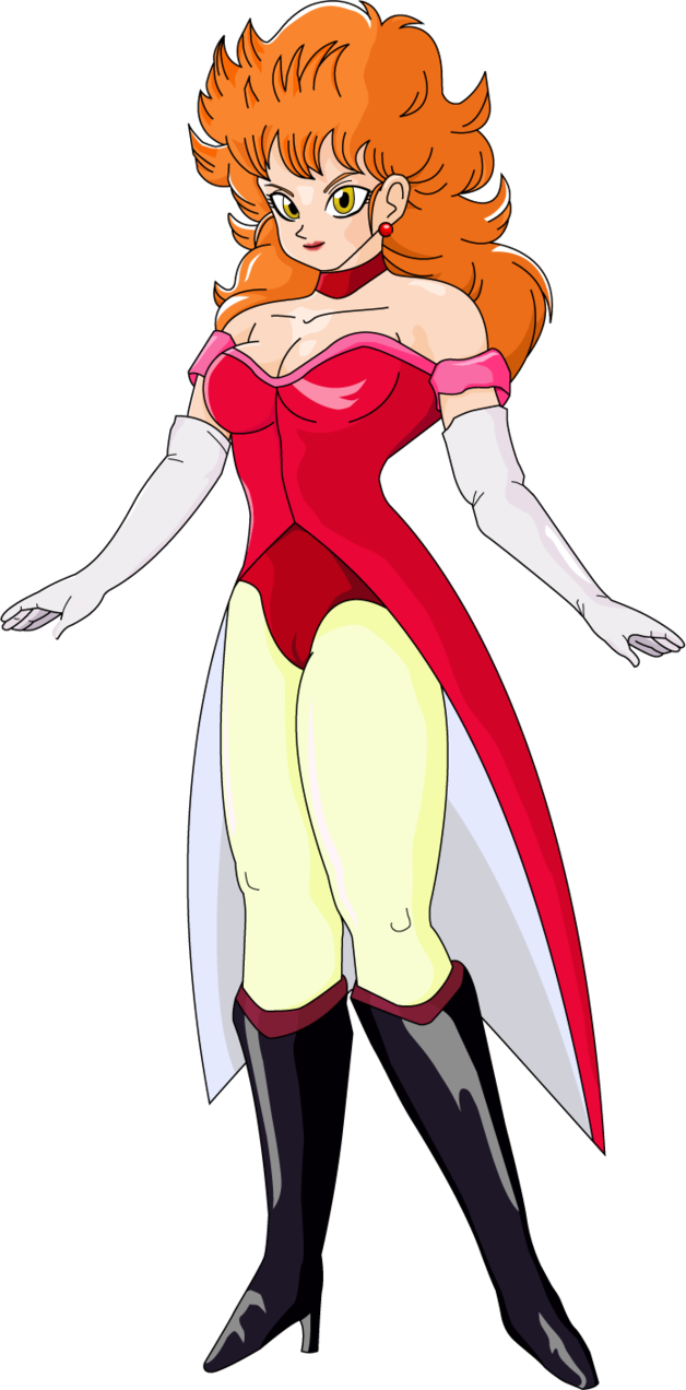 Miss Piiza Dragon Ball Series Heroes Unite Wikia Fandom Powered By Wikia
