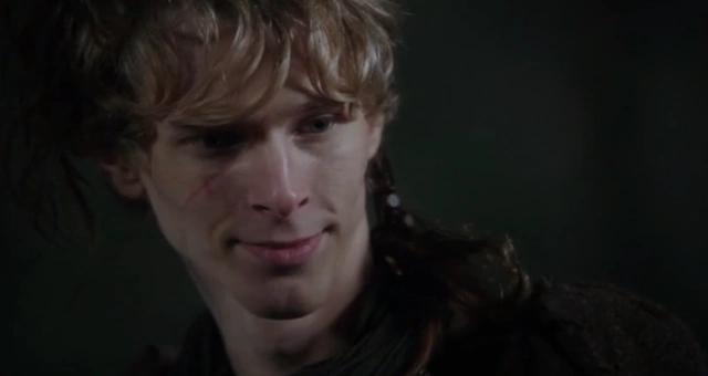 Felix(OUAT) | Heroes & Villains Wiki | Fandom