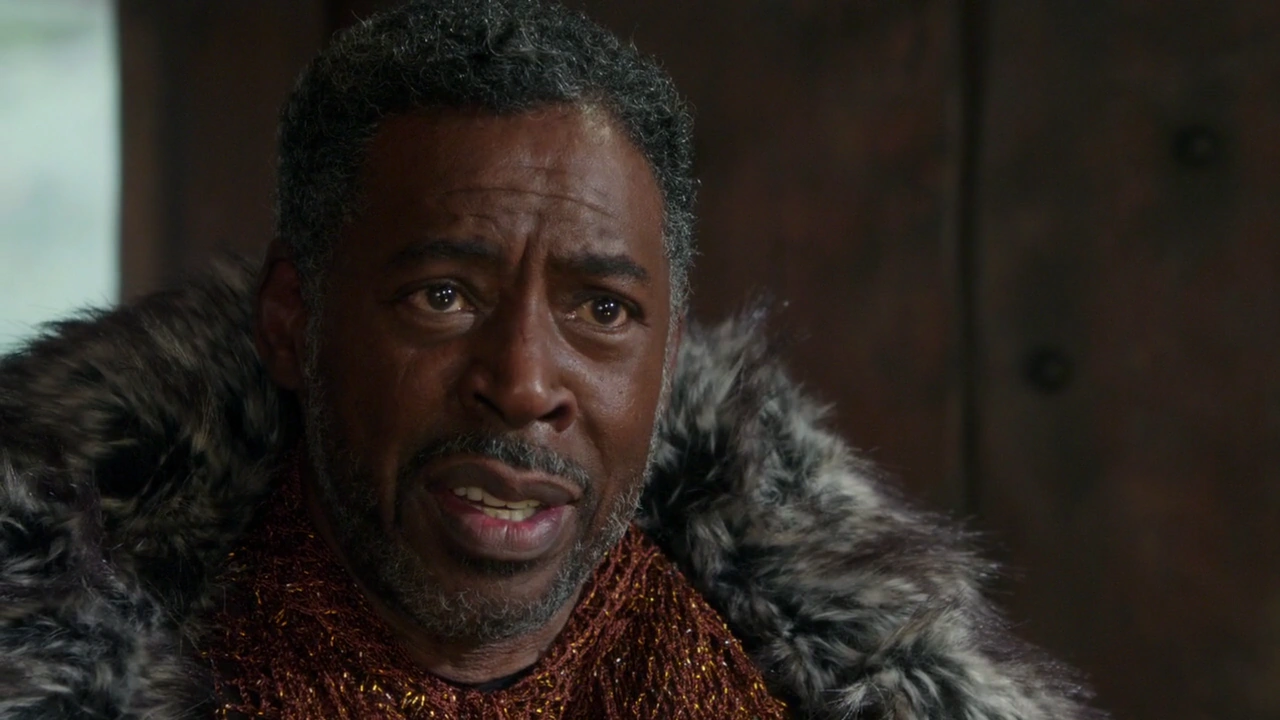 King Poseidon | Heroes & Villains Wiki | Fandom