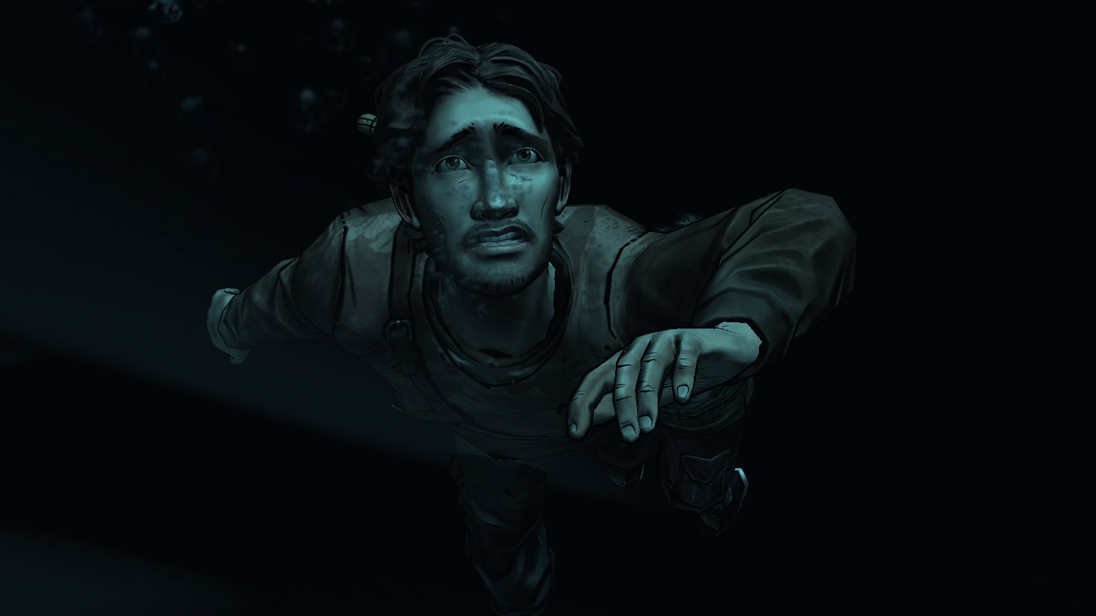 Luke(Walking Dead) | Heroes & Villains Wiki | FANDOM powered by Wikia Luke(Walking Dead) | Heroes & Villains Wiki | FANDOM powered by Wikia