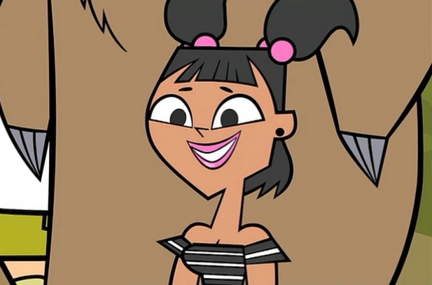 Katie (Total Drama) | Heroes & Villains Wiki | Fandom