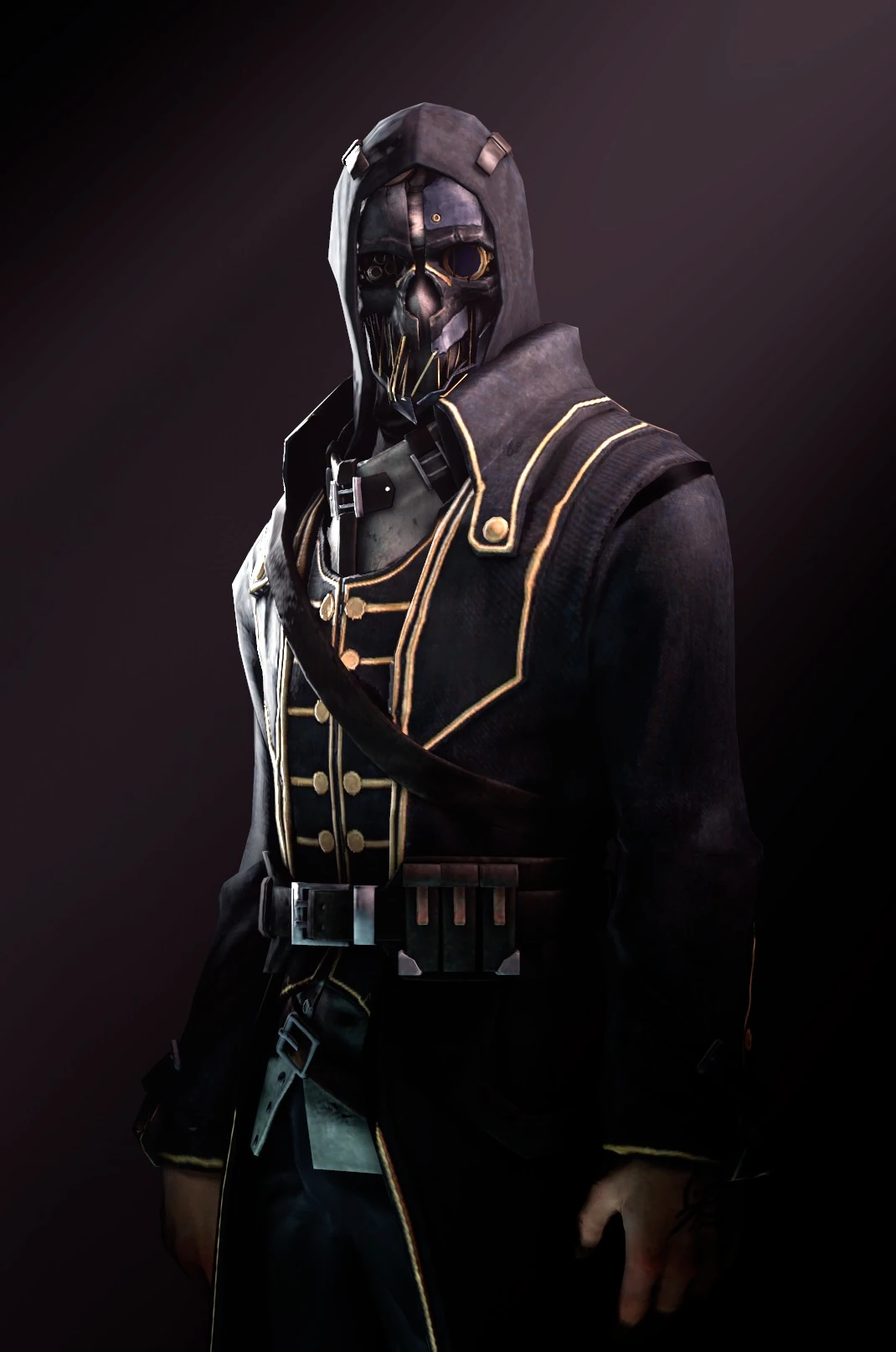 Corvo Attano | Heroes & Villains Wiki | FANDOM powered by Wikia