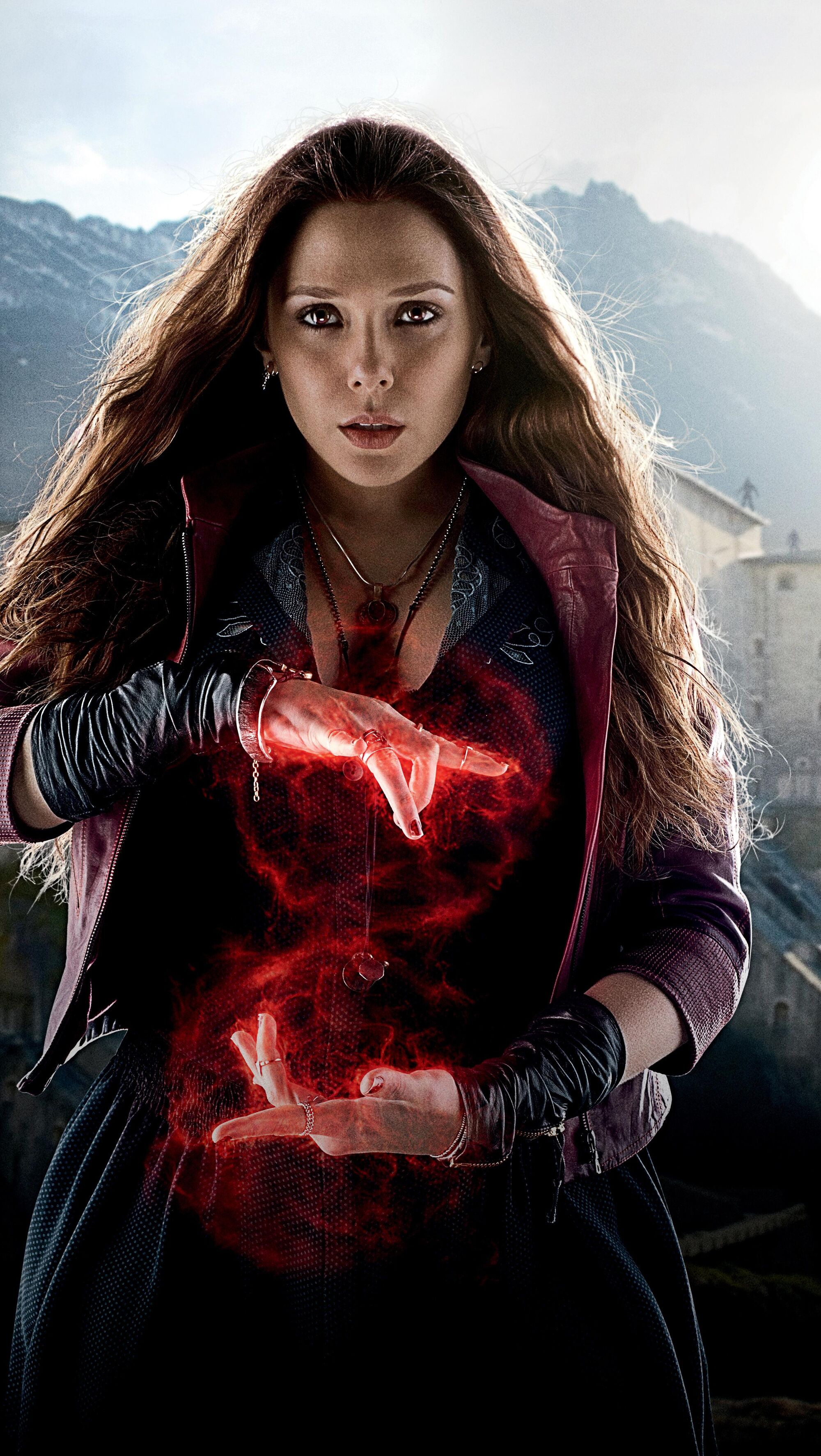 Scarlet Witch (MCU) | Heroes & Villains Wiki | FANDOM powered by Wikia Scarlet Witch (MCU) | Heroes & Villains Wiki | FANDOM powered by Wikia