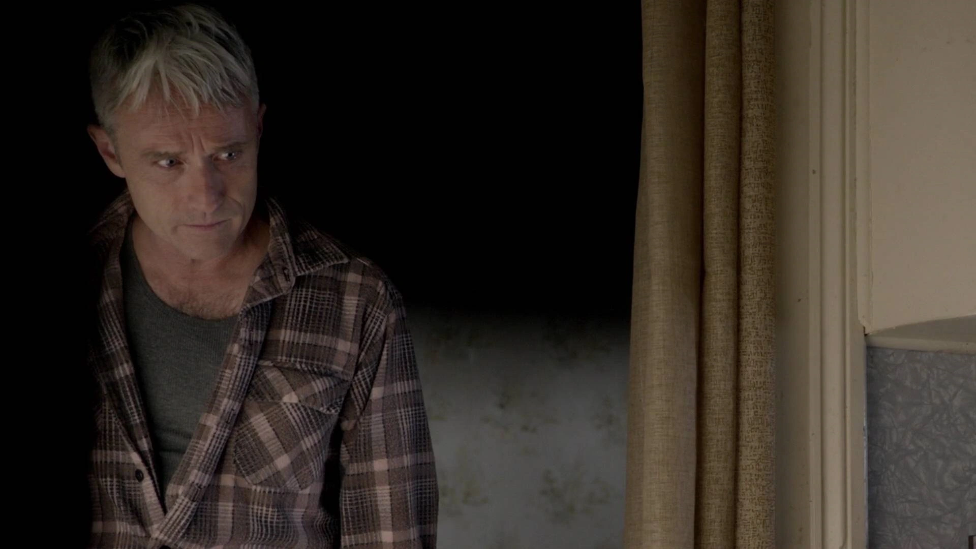 Taylor's Father | Heroes Wiki | Fandom
