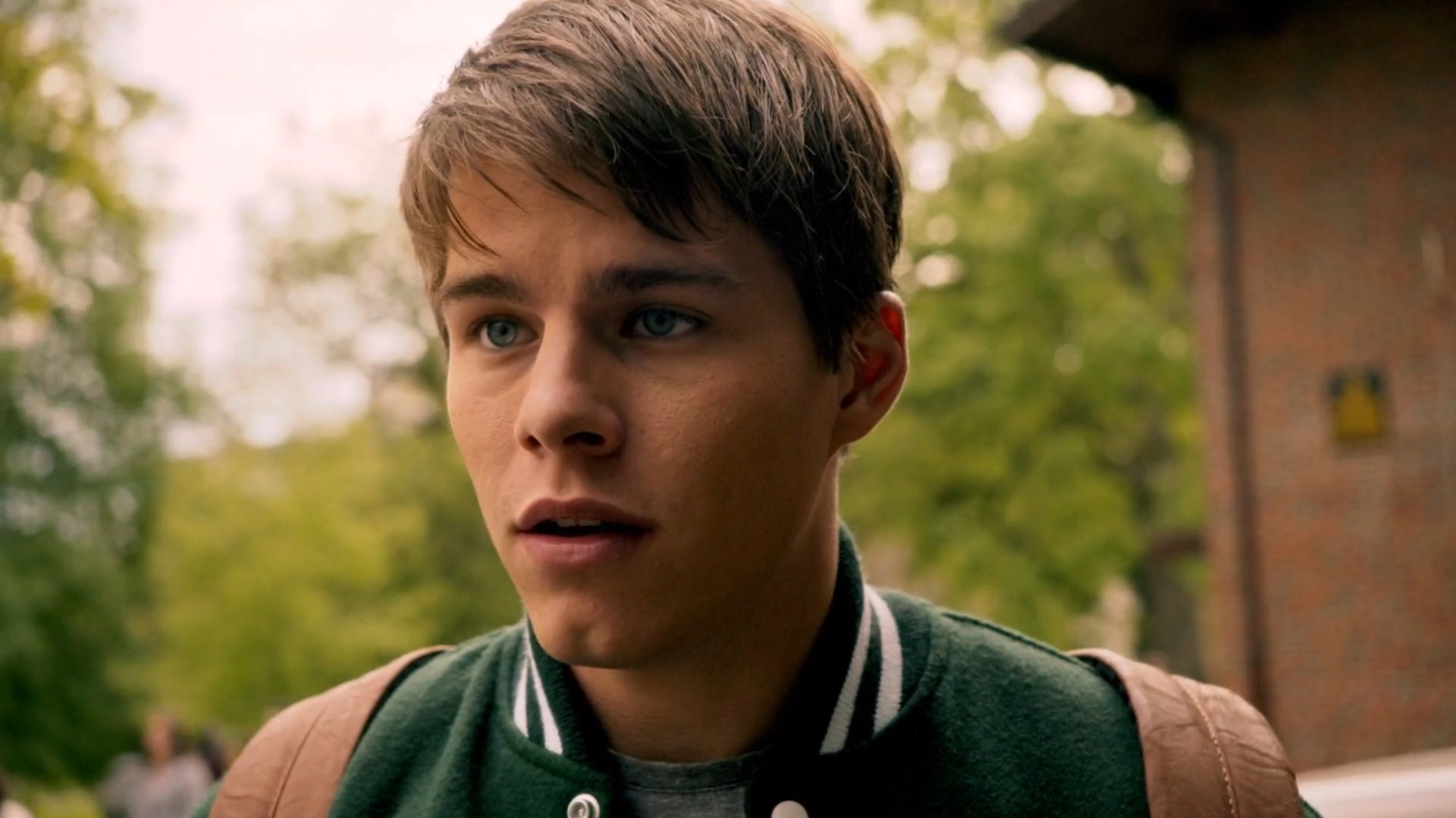 Brad | Heroes Wiki | FANDOM powered by Wikia