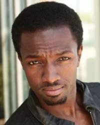 Benjamin "Knox" Washington | Heroes Wiki | Fandom