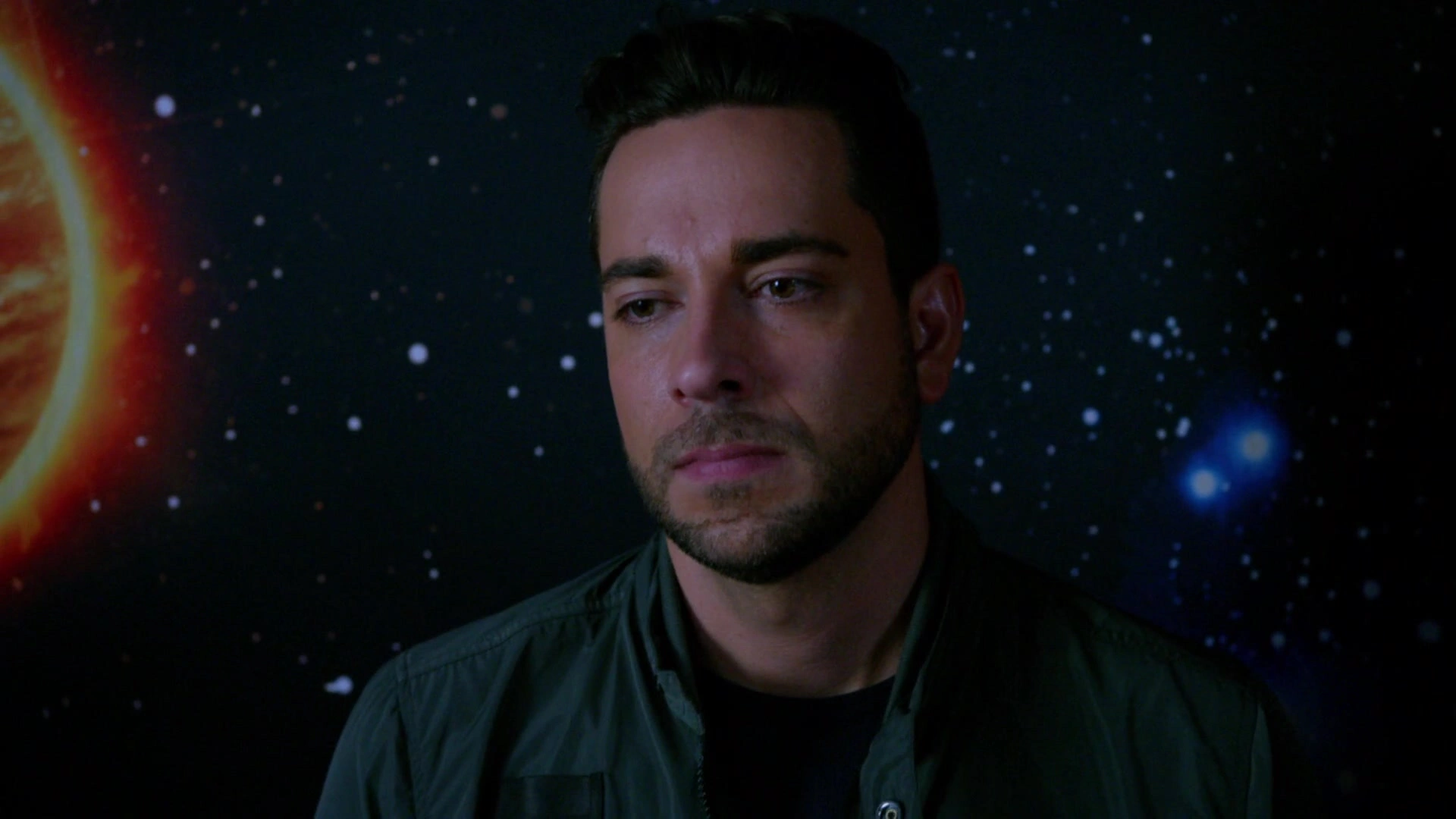 Luke Collins | Heroes Wiki | Fandom