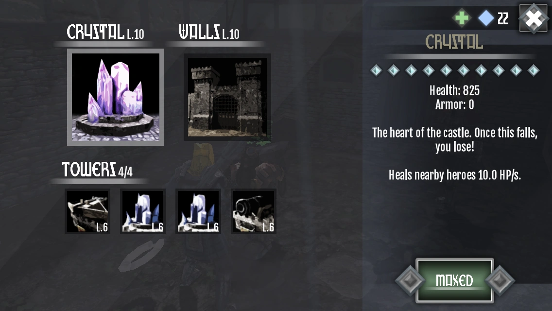 Castle Engineer | Heroes & Castles 2 Wiki | Fandom