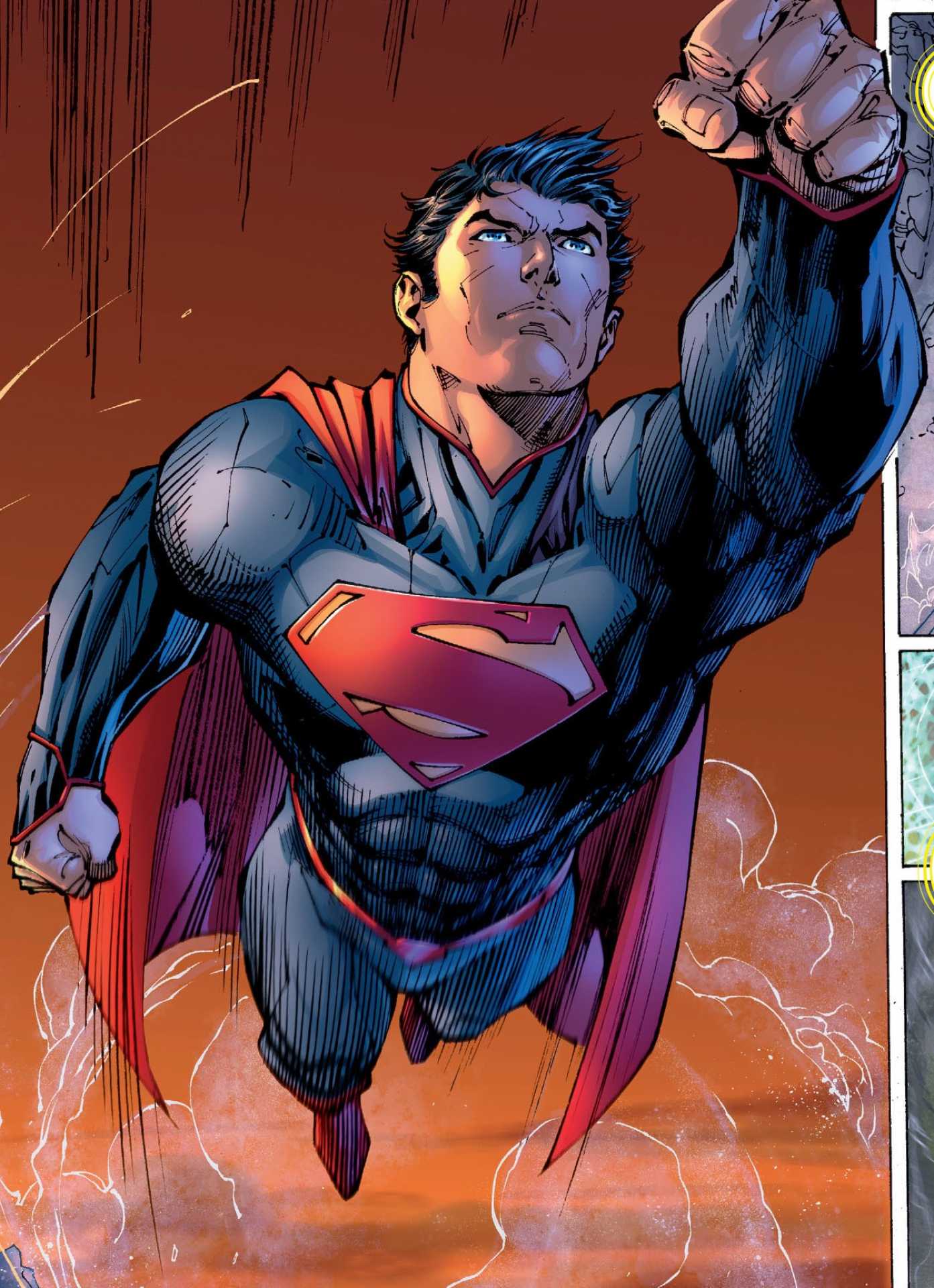 Kal El Heroes Assembled Mu Wiki Fandom Powered By Wikia