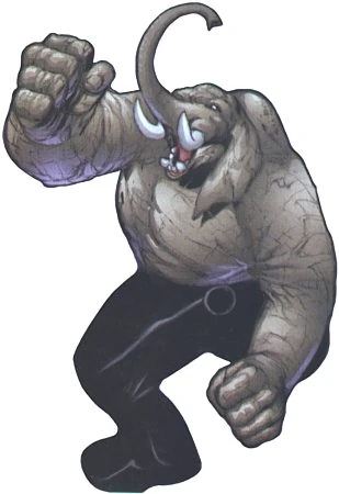 [Arc] Davy Back Royale - Part I