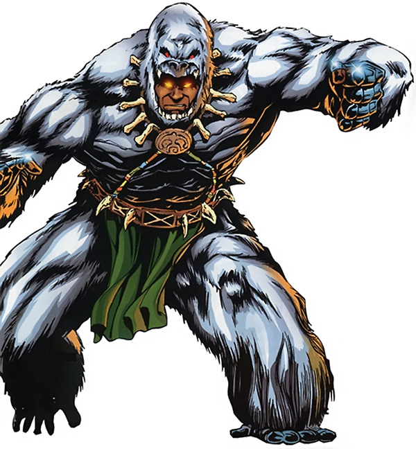 M'Baku | Heroes Assembled MU* Wiki | FANDOM powered by Wikia M'Baku | Heroes Assembled MU* Wiki | FANDOM powered by Wikia